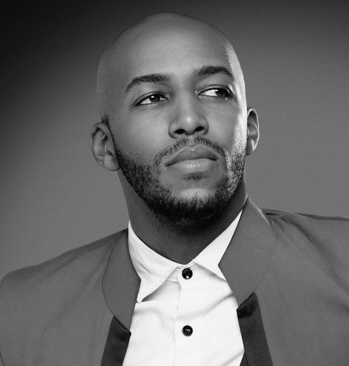 Idris Sultan – Okada Media